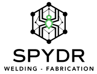 Spydr Fabrication